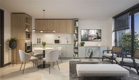 Tendencias Del Mercado Inmobiliario 2024 En Chile