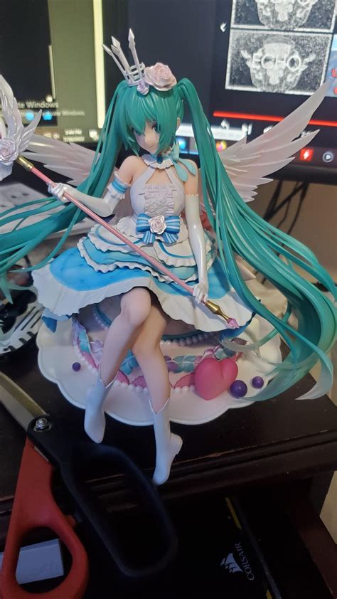 Happy Birthday Miku Rhatsune