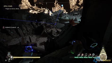 Immortals Of Aveum Guide Shrineforge Golden Chests Game Of Guides