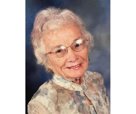 Barbara Frederick Obituary 2021 Belleview Fl Hiers Baxley