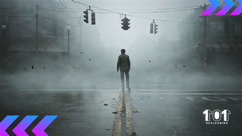 Silent Hill 2 Todo Lo Que Sabemos Del Remake Del Juego De Terror Realgaming101es