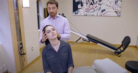 Bppv Self Treatment The Appiani Gufoni Maneuver For Lateral Canal