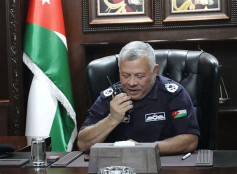 بيان من متقاعدي مديرية الأمن العام الأمن العام، الدفاع المدني، وقوات