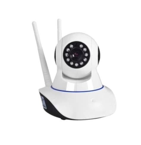 Lylu Wifi Smart Camera Emergency Lightning Solutions