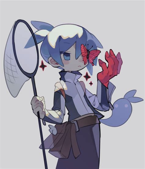 Sig Puyopuyo And 1 More Drawn By Onotsukiw2 Danbooru