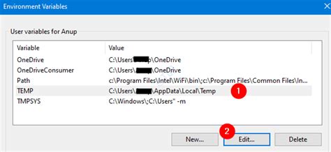 System File Not Suitable For Running MS DOS And Windows Applications Error In Windows 10 Fix