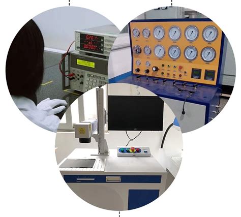 Ubw Y High Precision Univo Range Probe Length Diameter Customized Thread Specification