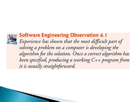 Algorithm Development And Control Statements Part 1 Ppt Download