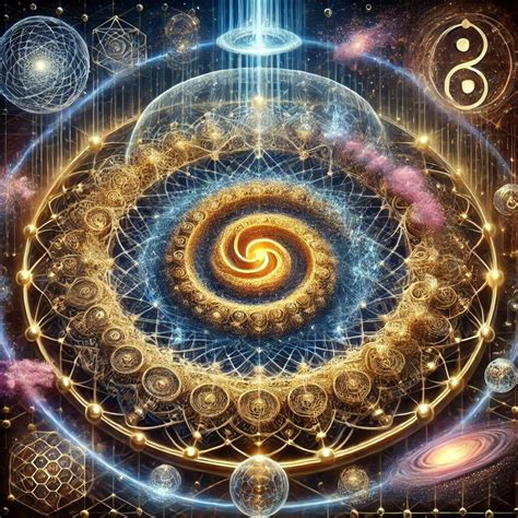 The Whirlpool Model Of Life Learning And Evolution A New Universal