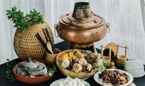 云南旅行中不容错过的8种地方特色美食 大辽网 腾讯网