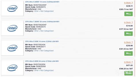 【intel】旗舰处理器包装盒泄露，信仰的味道！