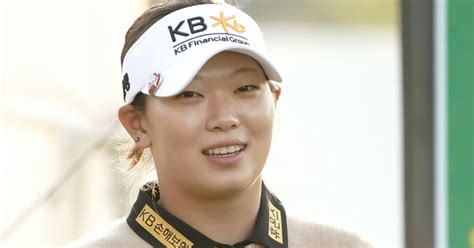 Ms포토 방신실 장타 루키 미소 가득