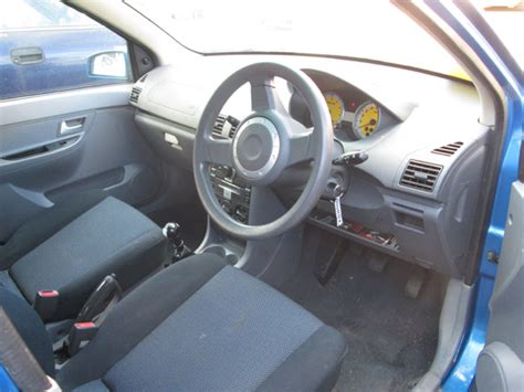 Proton Savvy 1 1i M Blue Proton Savvy Spare Parts New Model Wreckers