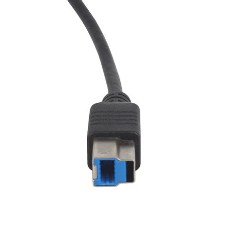 Typec转打印机惠普爱普生连接线并口a对b公usb方口适用苹果macbook Pro笔记本华为手机otg数据电子琴midi键盘 虎窝淘