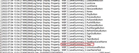 Ue Switch平台打包后确实报一些字段找不到的疑问 · Issue 892 · Tencentpuerts · Github