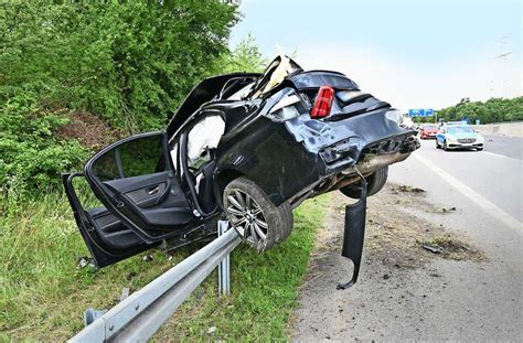 Massiver Anstieg Im Land Hier Fahren Raser Illegale Rennen Baden