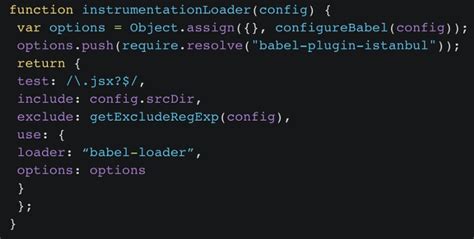 Code Coverage With Functional Automation React Istanbul And Webdriverio