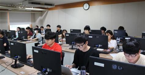 Hot100 미래의 빌게이츠 꿈꾸며부산대 정보컴퓨터공학전공