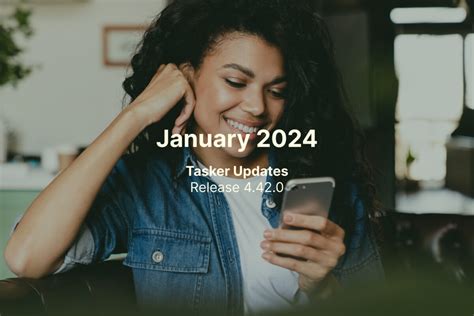 Tasker Update App Version 4 42 0 Taskrabbit Blog