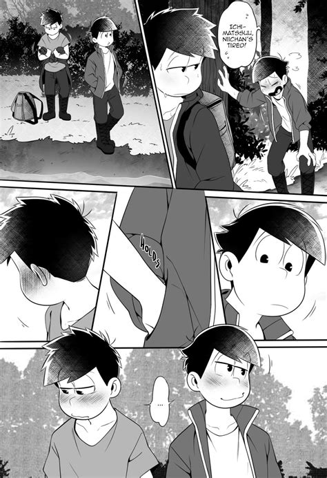 [kyosein] Doujin Pages Anthology Osomatsu San Dj [eng] Myreadingmanga