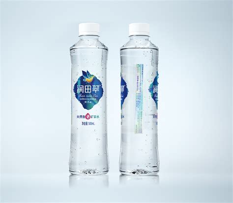 润田翠 天然含硒矿泉水kht金汇通 站酷zcool