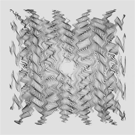 Variations Combinator By Bleuje