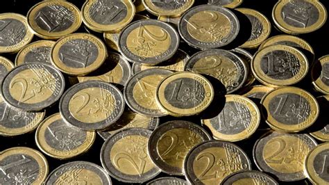 Eurozone Inflation Jumps To New Record 91 Yencomgh