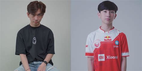 Biodata BTR Renbo Aka Deven Markos Lengkap Umur Dan Agama Pro Player