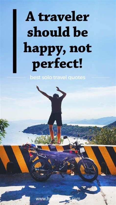 18 Best Solo Travel Quotes Of All Time Solo Travelers Captions 2019