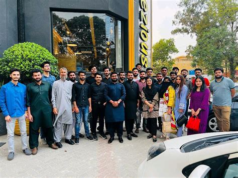 Ubaid Umer Posted On Linkedin