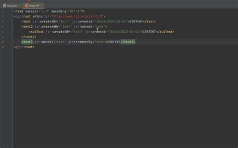 Aem Data Wizard Intellij Ides Plugin Marketplace