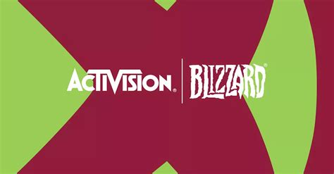 Microsofts Activision Blizzard Deal Approved By Uk Regulators United