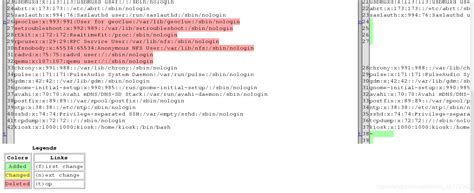 Python中的difflib模块（文本对比）difflib2 Csdn博客