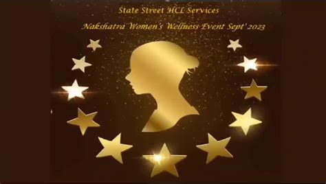 State Street Hcl Services Pvt Ltd On Linkedin Nakshatra Chennai