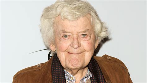 Hal Holbrook Acclaimed Actor Best Known For His Portrayal Of Mark Twain Dead At 95 Fox News