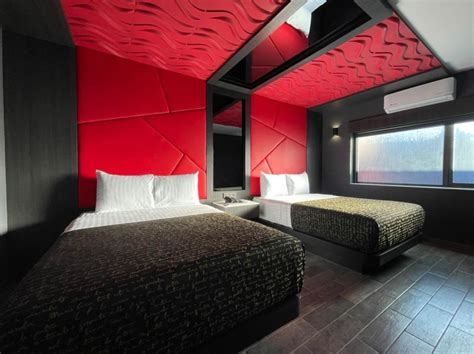 Hotel Passion Secrets Villas And Suites Toluca