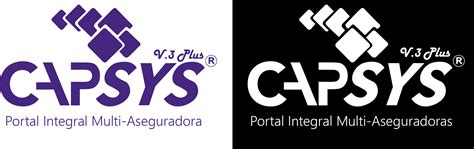 Capsys Logo Capital Seguros