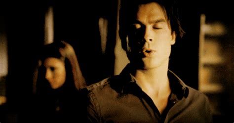 Damon Elena Damon Elena Fan Art Fanpop