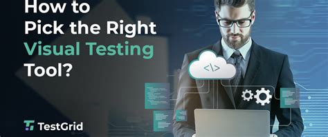 How To Pick The Right Visual Testing Tool Dev Community