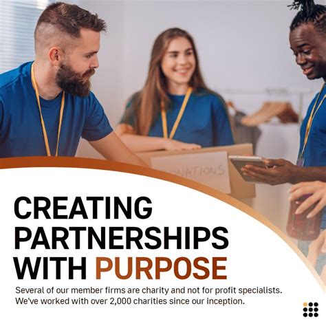 Sks Ledger Sparks On Linkedin Helping Charities To Reduce Costs And