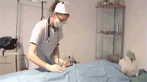 Special Male Genital Examination Procedure Part 3 Mpeg 2 Video Clip
