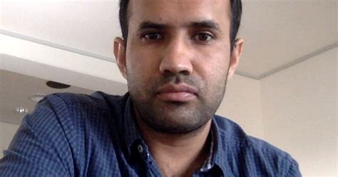 Mbnu Alumni Vikram Rathee Okinawa Institute Of Science And Technology Oist