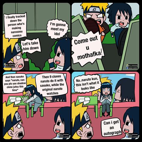 The Real Culprit Is Revealed Oc Rdankruto