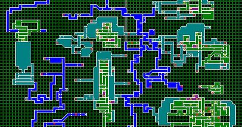 100 Am2r Sr388 Map Album On Imgur