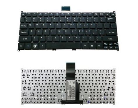 Enhance Your Acer Aspire One 725 Premium Laptop Keyboard Replacement