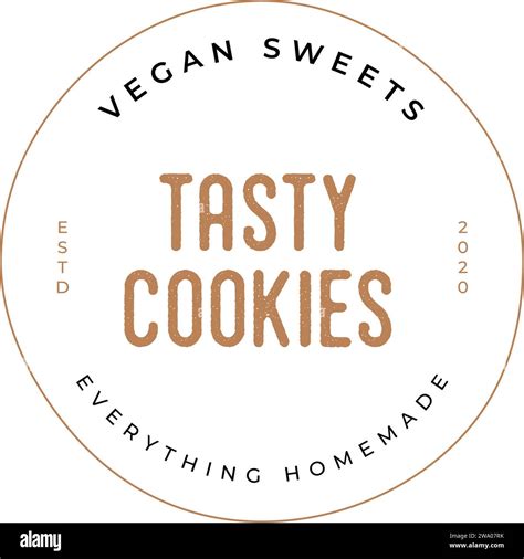 Free Vector Bakery Logo Template Editable File Stock Vector Image