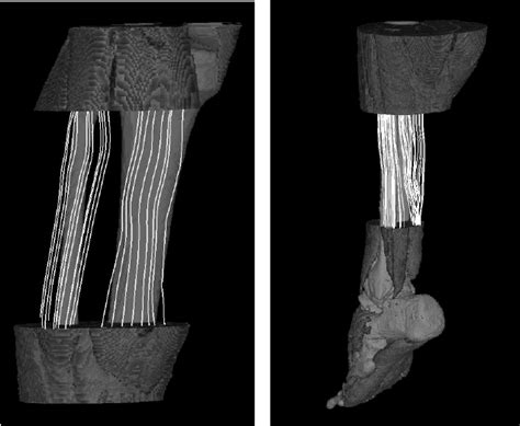 An Example For Three Dimensional Interpolation Of Orientations The