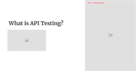 What Is Api Testing