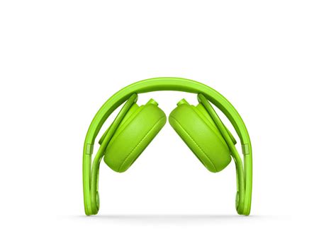 BEATS ELECTRONICS推COLR MIXR头戴式耳机 数码 GQ男士网