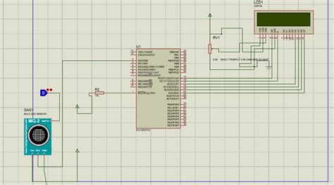pic i m trying to sort the netlist error in proteus electrical